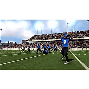 Doug Flutie's Maximum Football 2019 (PS4) - PlayStation 4