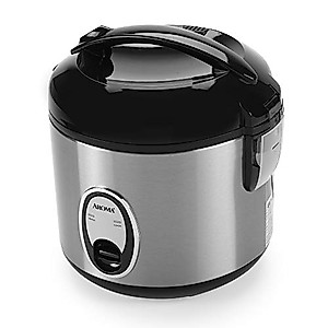 Aroma ARC-914SB 8-Cup (Cooked) Rice Cooker