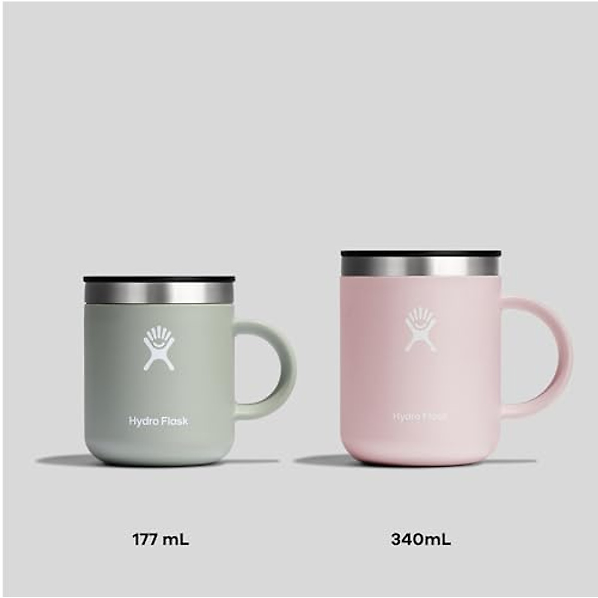 Hydro Flask 12 Oz Mug Agave