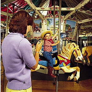 Kodak DC3400 2MP Digital Camera with 2x Optical Zoom