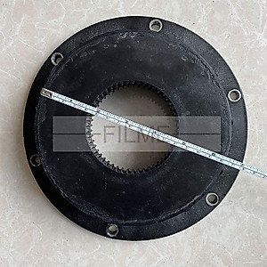 1604076100 Flex Coupling Element Kit Suitable for Atlas Copco Portable Screw Air Compressor Part XAVS 1604-0761-00