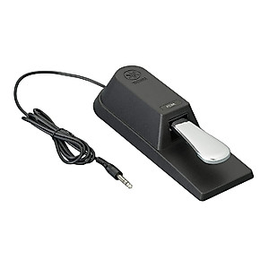 Yamaha CP73 73-Key Balanced Hammer Action Stage Piano with Sustain Pedal