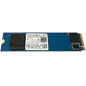 Empowered PC SN530 (SDBPNPZ-256G) 256GB M.2 2280 PCIe NVMe Internal Solid State Drive (SSD) Bulk OEM Tray