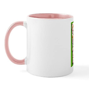 CafePress Minnesota State Map Mugs Ceramic Coffee Mug, Tea Cup 11 oz