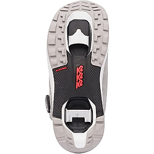 K2 Kinsley Clicker Snowboard Boot Womens 7.0