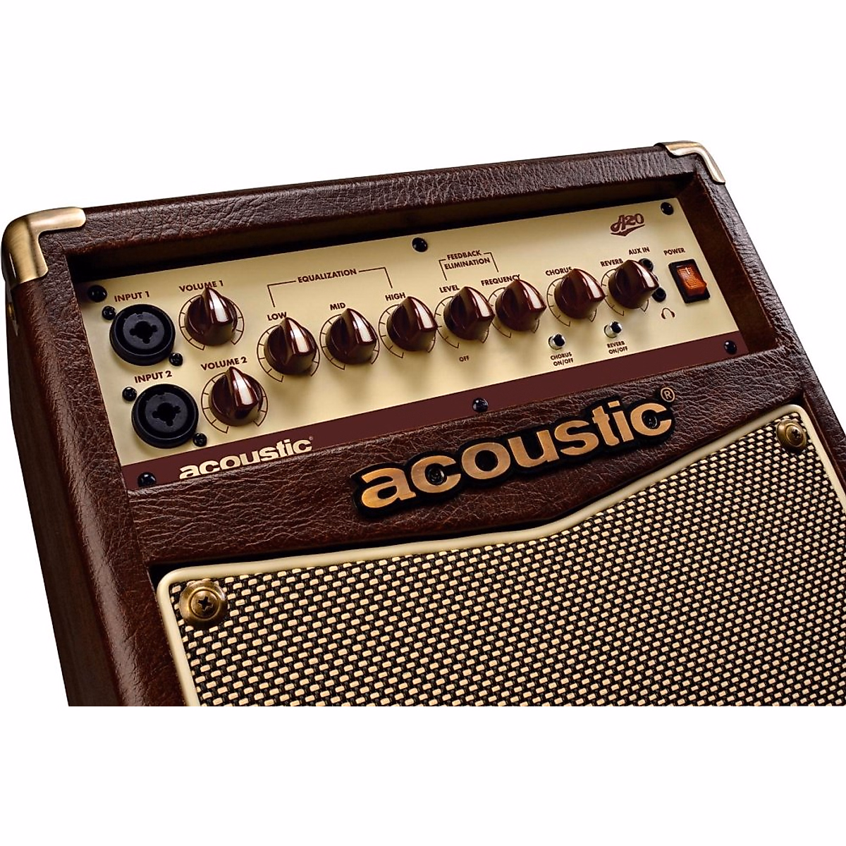 Acoustic A20 Guitar Combo Amplifier