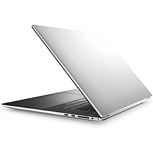 Dell XPS 17 9710, 17" 4K+ UHD Touch Laptop Core i7-11800H 1TB SSD 32GB DDR4 RAM NVIDIA RTX 3060 Win 10 (Renewed)