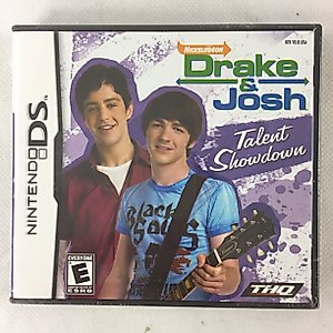 Drake & Josh: Talent Showdown
