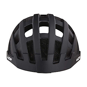 LAZER Unisex Cz2056010 Bike Parts, Standard, Uni-Size Adult 54-61 cm UK