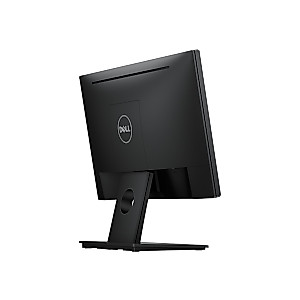Dell E1916H 18.5' Widescreen LED-Backlit LCD Monitor (Renewed)