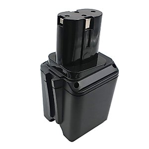 2500mAh Rechargeable Battery BOS12B NiMh Battery 12V Replacement for Bosch 12V Battery b-8220 bpt1004 bh1204 bh-1204 2607335021 2607335014