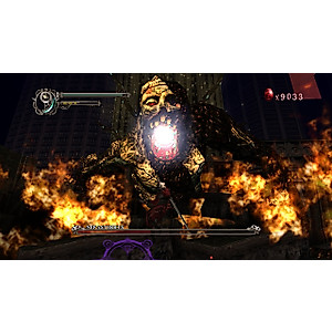 Devil May Cry HD Collection (Xbox One)