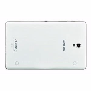 Samsung Galaxy Tab S 8.4-Inch Tablet (16 GB, Dazzling White)