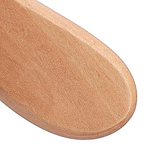 Super Sharp Hoof Knife,Horse Hoof Knife,Hoof Trim Tool Blade Farrier Hoof Knife, Horse Shoe Knife(Left)(Straight Right Hand)