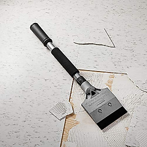 Amazon Basics 18" Heavy Duty Floor Scraper