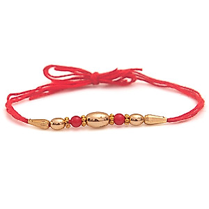 Rakhi For Brother Set of 2 With Greeting Card, Beautiful Designer Raksha Bandhan Rakhi Gift Set For Brother Bhaiya Bhai Bro, Traditional Indian Style Rakshbandhan Rakhi Gifts For Brother