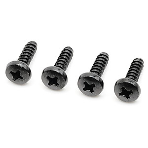 ReplacementScrews Stand Screws Compatible with Insignia NS-22E400NA14