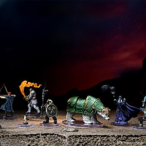 Death Saves: War of Dragons Box Set 1