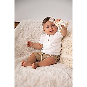 Vulli Sophie The Giraffe New Box, Polka Dots, One Size, 1 Count (Pack of 1)