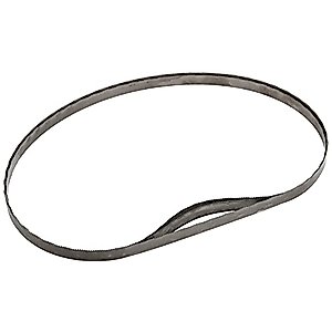 DEWALT Portable Band Saw Blade, 32-7/8-Inch, .020-Inch, 14 TPI, 3-Pack (DW3982C), Silver