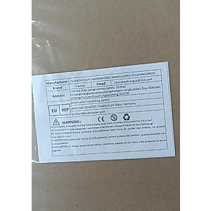 6 Pack Toe Tubes, Toe Cushion Tube, Toe Tubes Sleeves for Relief Toe Pressure, Soft Gel Corn Pad Protector, Cuttable Toe Tubes Sleeves for Toes, Fingers, Corns, Calluses (6)