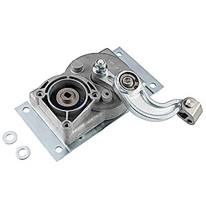 Kwikee®Gear Box Linkage with A –  Gear Box with Curved Linkage Assembly – Specifically Designed Step Series 22, 23, 28A, 30, 32, 33, 34, 35, 36, 38 & 40 – 379160