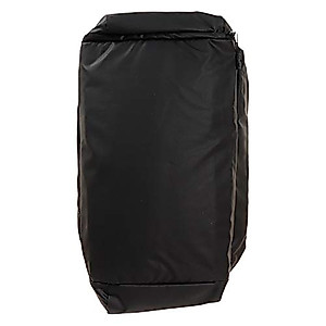 Nike Air Jordan Velocity Duffle Bag (One Size, Black)