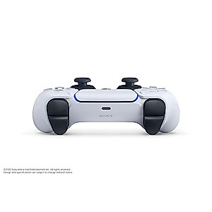 PlayStation DualSense® Wireless Controller - White