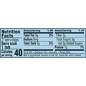 Gerber 2nd Food Baby Food Green Bean Puree, Natural & Non-GMO, 8 Ounce, 2 Count (Pack of 8)