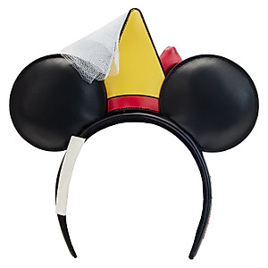 Loungefly Disney Brave Little Tailor Minnie Ears Headband