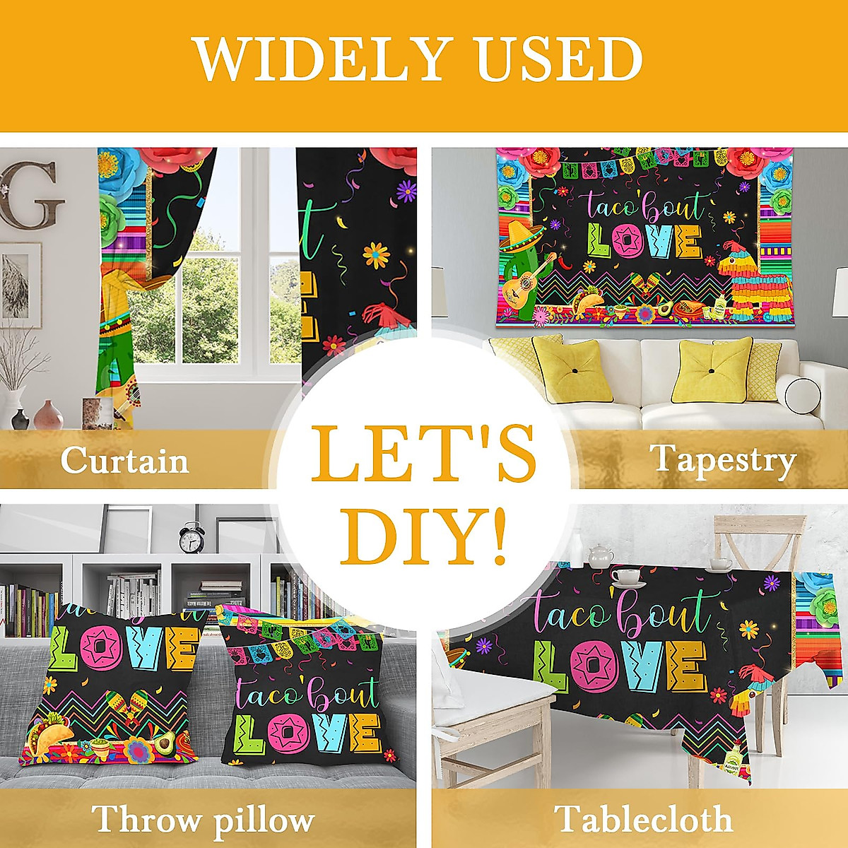 Mocsicka Graffiti 80's 90's Birthday Backdrop Urban Retro Birthday Party Background 80's 90's Hip Hop Rock Birthday Party Cake Table Decoration Banner Photo Booth Props (10x7ft)