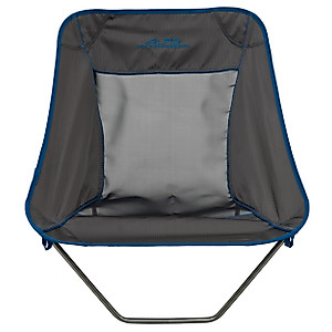 ALPS Mountaineering Axis Chair, Deep Sea/Charcoal