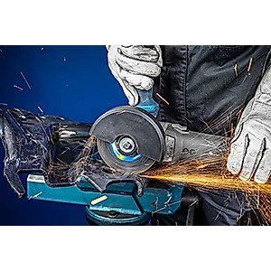 PFERD 69120939 Trennscheibe 1,0 mm Box Cutting disc, Trennscheiben 125 x 1,0 x 22,23 mm