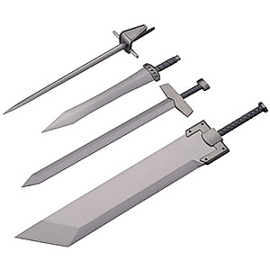 Kotobukiya Modeling Support Goods: Weapon Unit 33 Knight Sword Model Kit Accessory