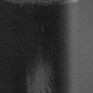 Flash Furniture Carly Commercial Grade 24" High Distressed Black Metal Indoor-Outdoor Counter Height Stool with Back