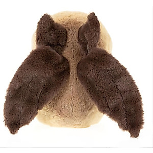 Marvel Shang-Chi and the Legend of the Ten Rings Morris 12" Plush