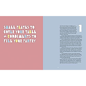 At Home in the Kitchen: Simple Recipes from a Chef's Night Off [A Cookbook]