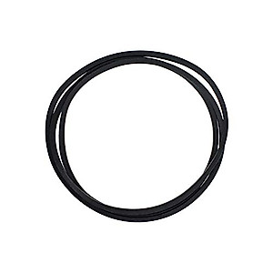 UpStart Components 2-Pack 532405143 Deck Belt Replacement for Husqvarna YT46LS (96043015000) Garden Tractor - Compatible with 584453101 46 inch Mower Deck Belt