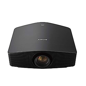 Sony VW1025ES 4K HDR Laser Home Theater Video Projector VPL-VW1025ES
