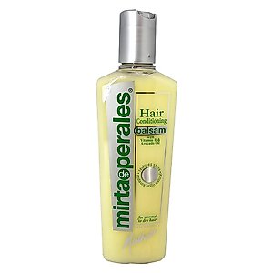 Mirta De Perales Hair Conditioning Balsam 8oz