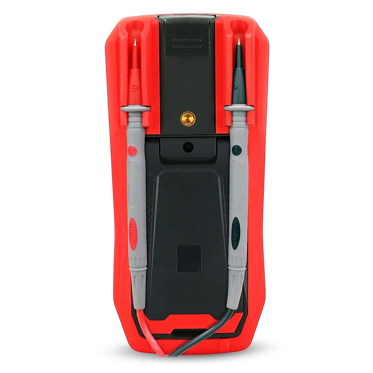 UNI-T Digital Multimeter Tester UT161E, True RMS 1000V AC DC Voltage Meter Tester Ohm Meter Capacitance Frequency 22000 Counts USB Transmission NCV hFE LPF ACV