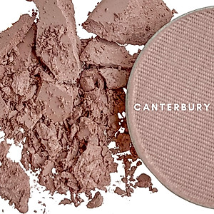 Honeybee Gardens Skinny Dip Eye Shadow Palette + Bellissima Volumizing Mascara Bundle