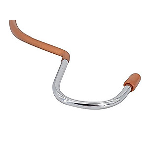 Home Storage Set of 5 Belt Ring Hanger Portable Multi-use Closet Organizer for Belts Ties Scarves