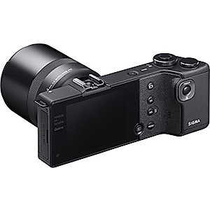 Sigma DP0 Quattro Compact Digital Camera