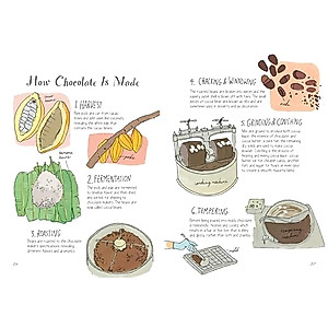 Food Anatomy: The Curious Parts & Pieces of Our Edible World