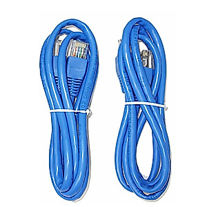 2 Pack - DIRECTV Broadband Deca Ethernet to Coax Adapter - Third Generation (with 2 USB Power Cables)