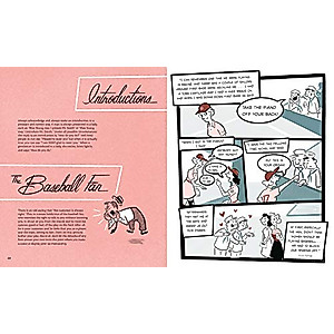 The Incredible Women of the All-American Girls Professional Baseball League