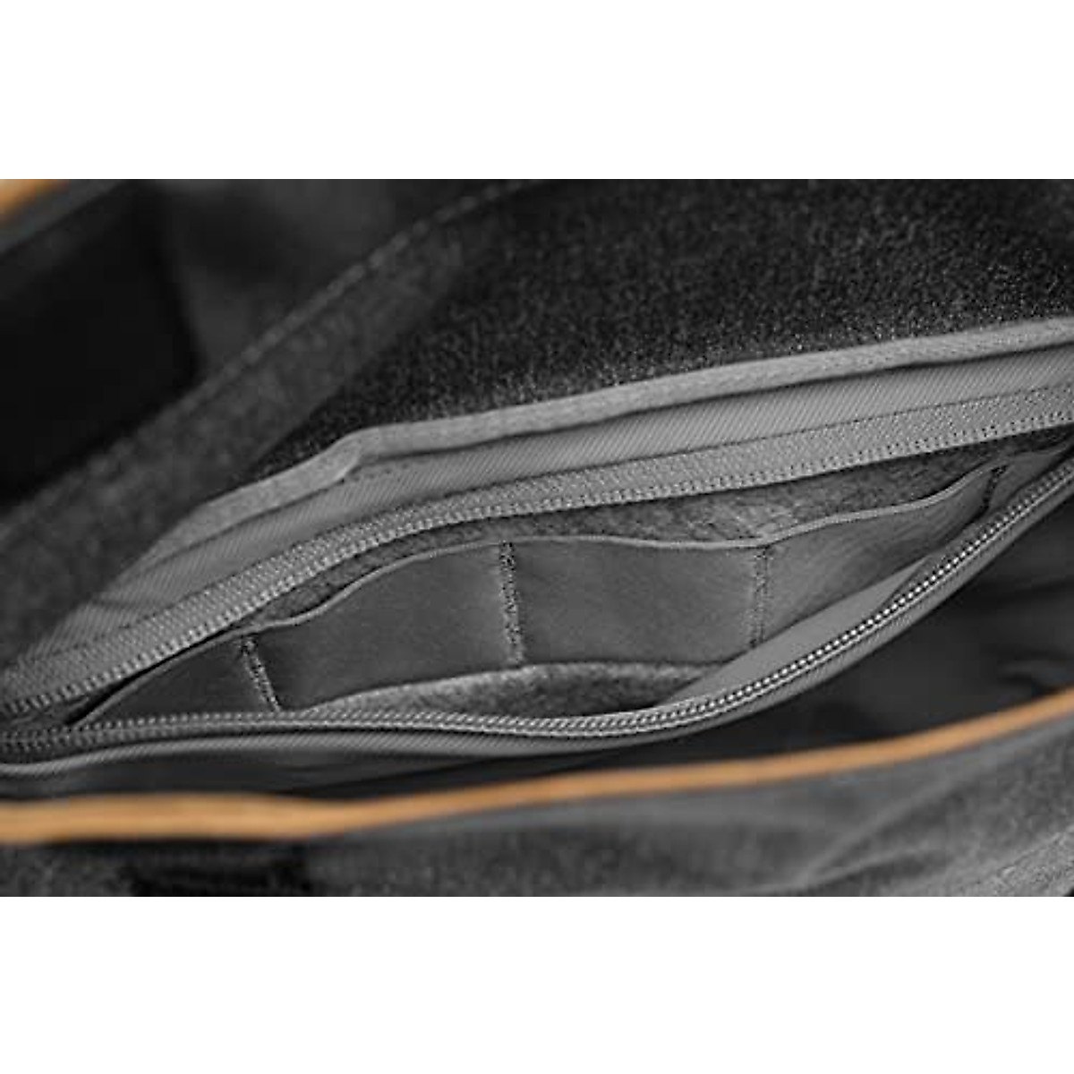 Peak Design Field Pouch Organizer, Charcoal One Size