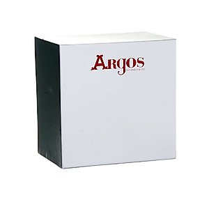 Argos R3020 Cryo/Freezer Box 49 Place Cell Divider, 4-7/8" Length x 4-7/8" Width x 1-5/16" Height (Pack of 12)