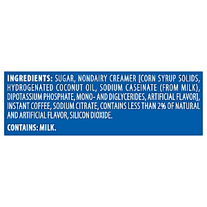 Maxwell House International Orange Cafe Instant Coffee (9.3 oz Canisters, Pack of 4)